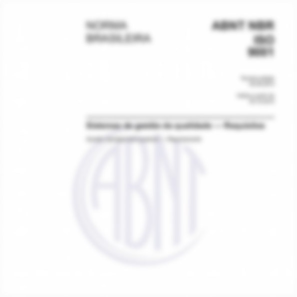 Quais são as dimensões-padrão das conexões?