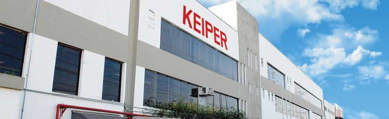 Target Normas: Keiper: o Target GEDWEB faz parte dos processos