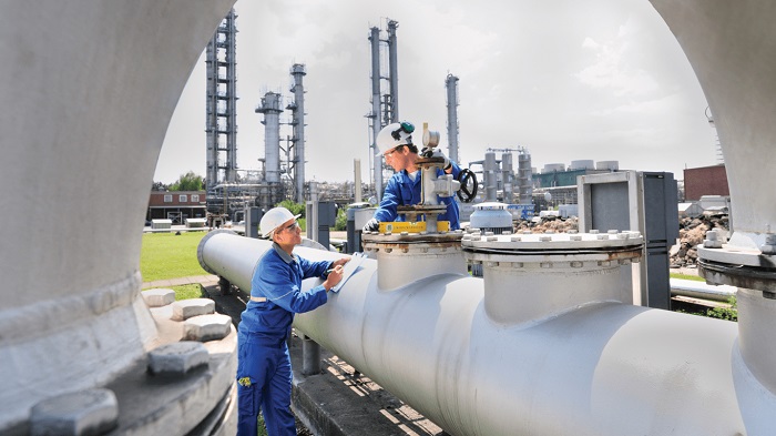 Target Normas: API RP 755: a gestão de risco de fadiga pessoal