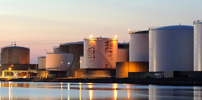 Target Normas: API RP 652: os revestimentos de tanques