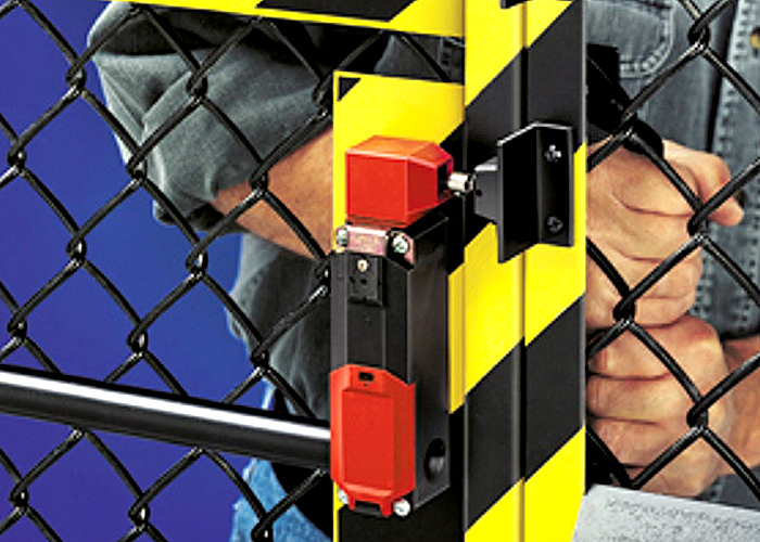 Target Normas: A seleção correta de dispositivos intertravamento