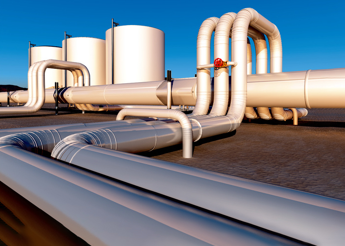 Target Normas: API RP 1173: a gestão da segurança dutos