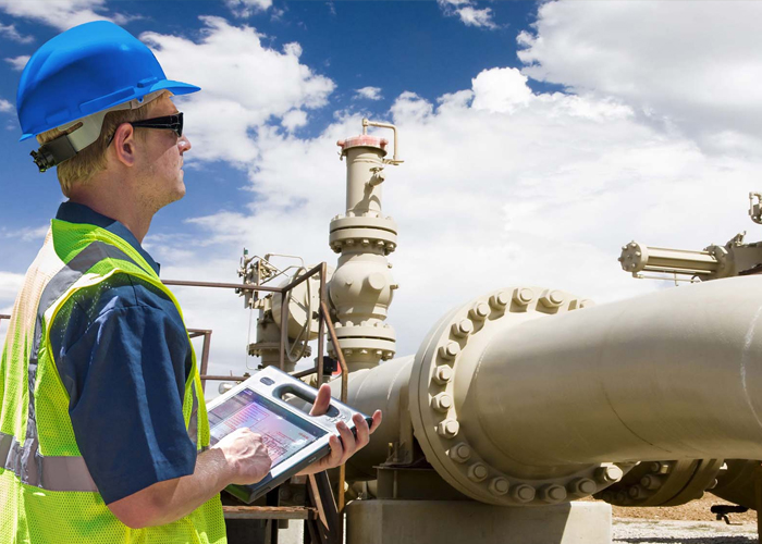 Target Normas: API RP 1184: a inspeção da construção dutos