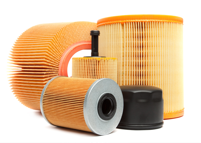 Target Normas: O desempenho dos filtros e meios filtrantes