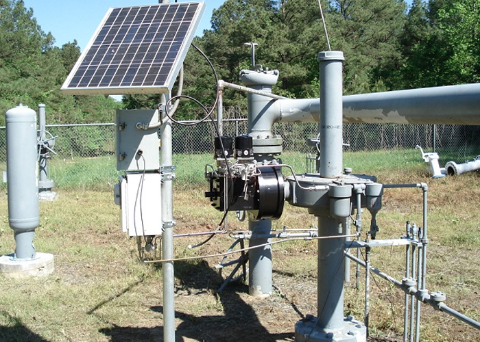 Target Normas: API Spec 6D: as especificações das válvulas