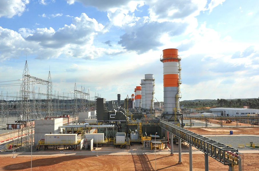 Target Normas: ASME PTC 22: as especificações normativas