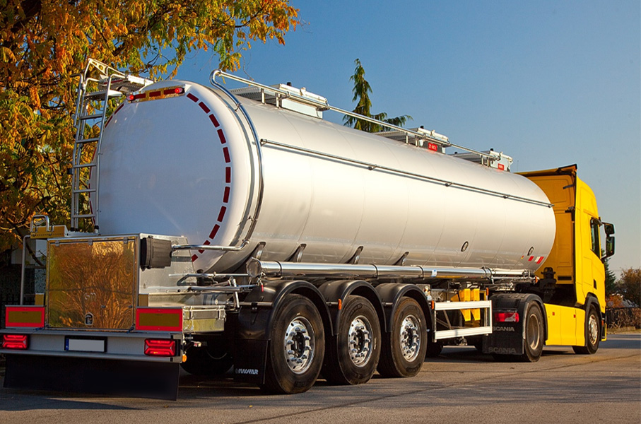 Target Normas: BS EN 14432: as válvulas de descarga em tanques