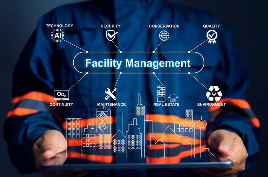 Target Normas: Como o facility management (FM) pode influenciar