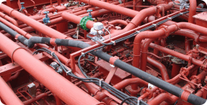 03/05/2017 - API RP 574:2016: a inspeção de componentes do sistema