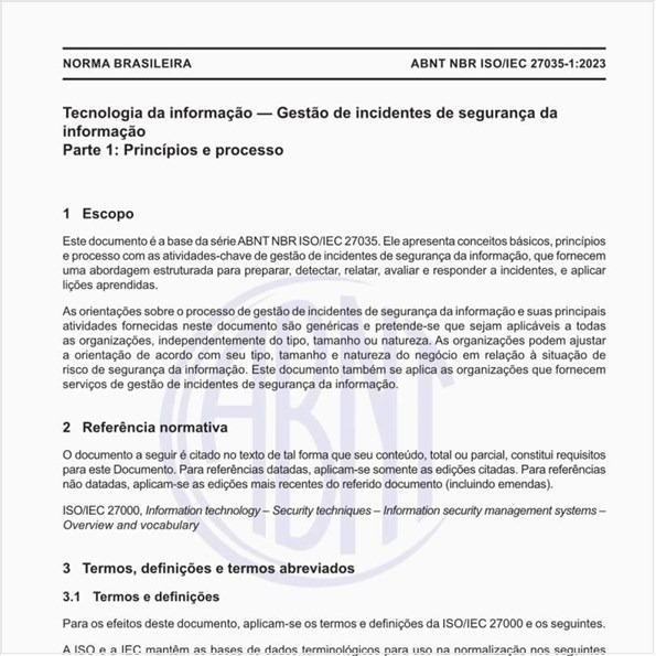 Target Normas: Quais são os benefícios de uma abordagem estruturada?