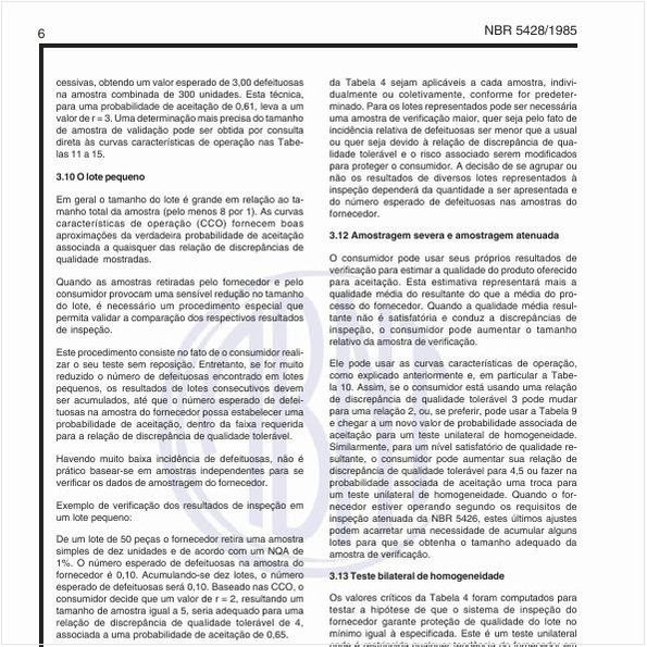 O que é um teste bilateral de homogeneidade?