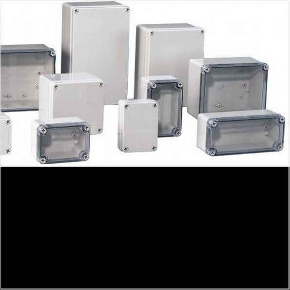 Target Normas: NBR IEC 60670-1: os requisitos para as caixas