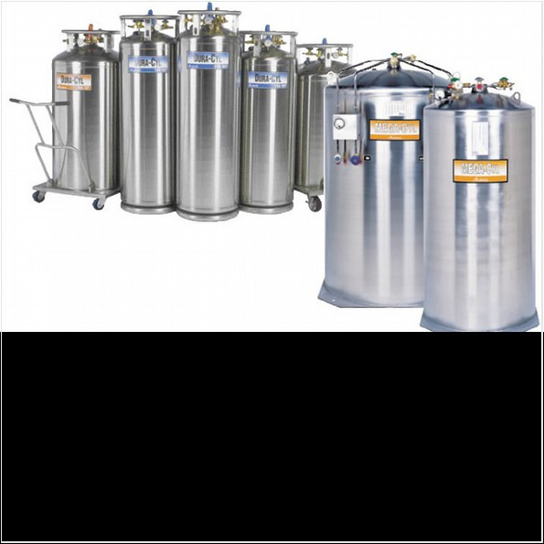 Target Normas: NFPA 55: Código para gases comprimidos líquidos