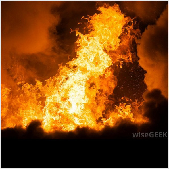 Target Normas: BS 7273-4: proteção contra incêndios