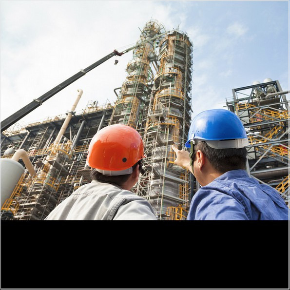 Target Normas: API RP 581: a metodologia da inspeção baseada risco