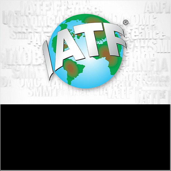 Target Normas: IATF 16949:2016 First Edition Publication