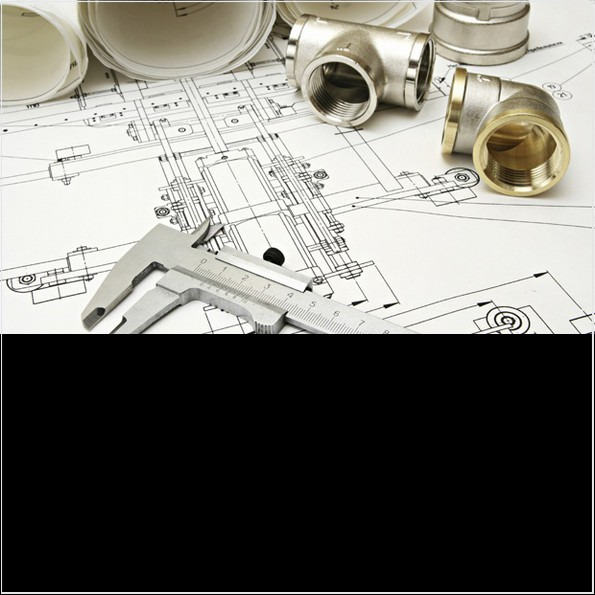 Target Normas: BS 8888: a documentação e as especificações técnicas