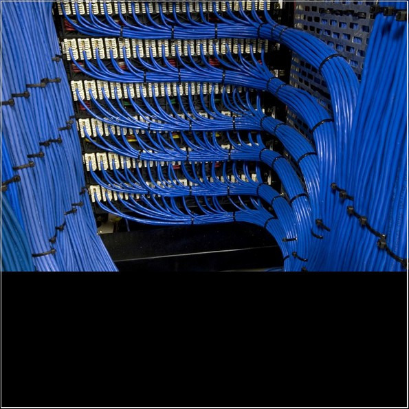 Target Normas: A qualidade do cabeamento estruturado