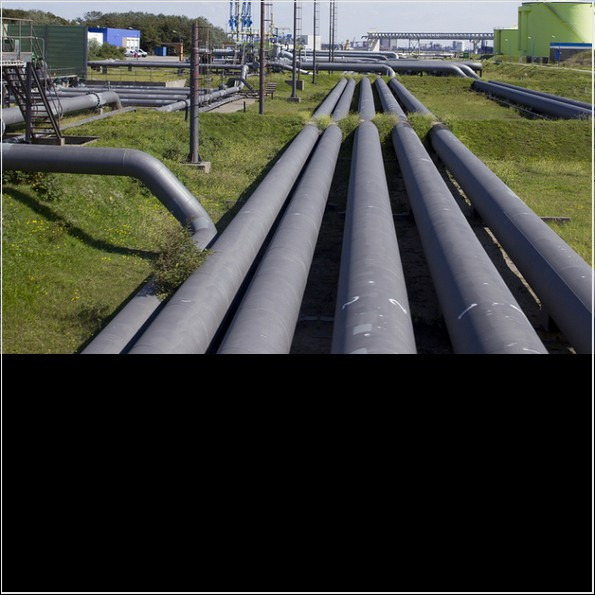 Target Normas: API SPEC 5L: as especificações tubulações