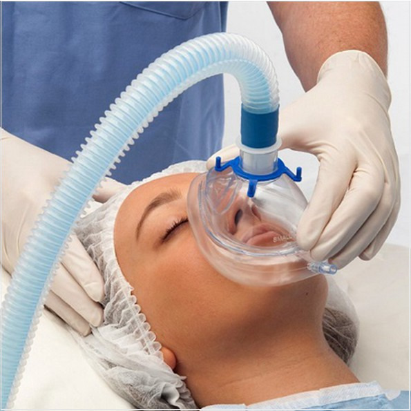 Target Normas: Os requisitos para equipamento de vias aéreas