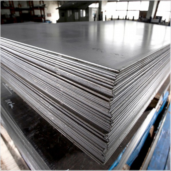 Target Normas: A conformidade das placas aço-carbono