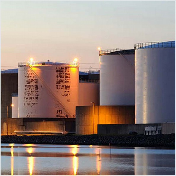 Target Normas: API RP 652: os revestimentos de tanques