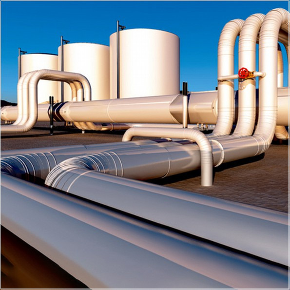 Target Normas: API RP 1173: a gestão da segurança dutos