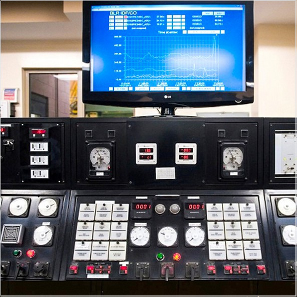 Target Normas: API STD 1164: a segurança cibernética de sistemas