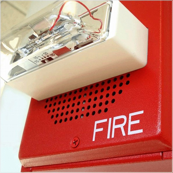 Target Normas: O desempenho do alarme sonoro em sistemas detecção