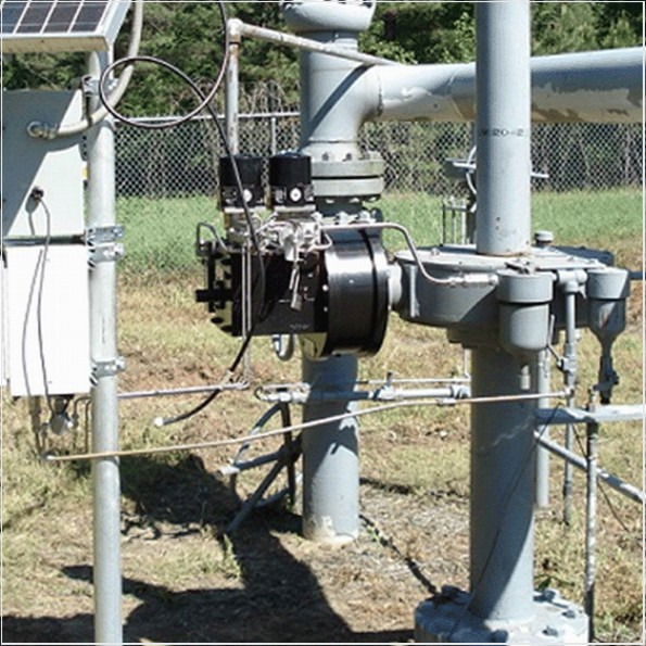 Target Normas: API Spec 6D: as especificações das válvulas