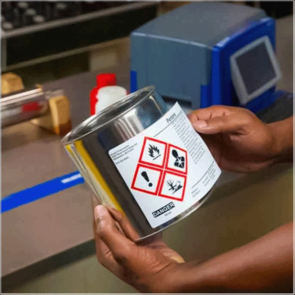 Target Normas: Os princípios de design para rótulos de segurança