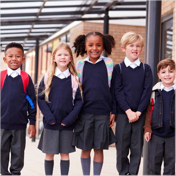 Target Normas: O desempenho e a segurança dos tecidos uniformes