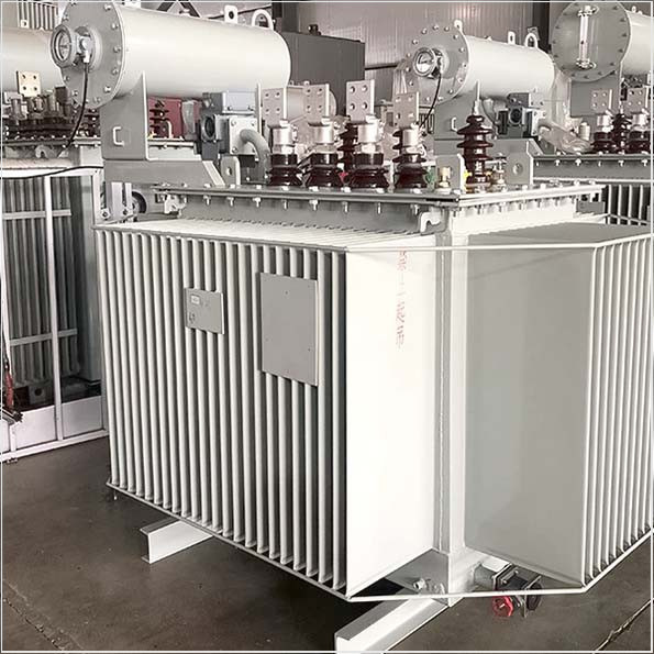 Target Normas: IEEE C57.167: um guia para monitorar