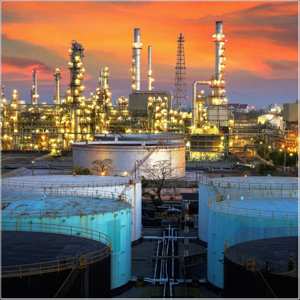 Target Normas: API RP 754: os indicadores de segurança processos