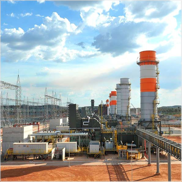 Target Normas: ASME PTC 22: as especificações normativas