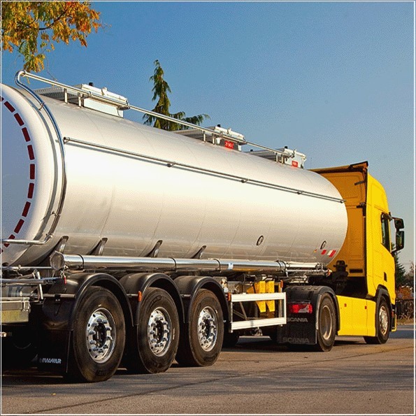 Target Normas: BS EN 14432: as válvulas de descarga em tanques