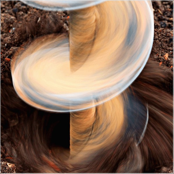 Target Normas: API RP 19B: a avaliação dos perfuradores poços