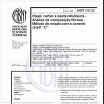ABNT NBR NM-ISO 6588-1 NBRNM-ISO6588-1 Papel, cartão e pastas