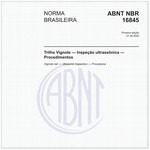 ABNT NBR 5565 NBR5565 Rodeiro ferroviário - Classificação, montagem