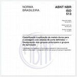 ABNT NBR ISO 3685 NBRISO3685 Ensaio de vida da ferramenta de ponta