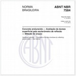 ABNT NBR 15486 NBR15486 Segurança no tráfego — Dispositivos de