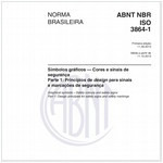 ABNT NBR ISO 4413 NBRISO4413 Sistemas de fluidos hidráulicos