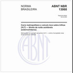 ABNT NBR ISO 7216 NBRISO7216 Tratores agrícolas e florestais
