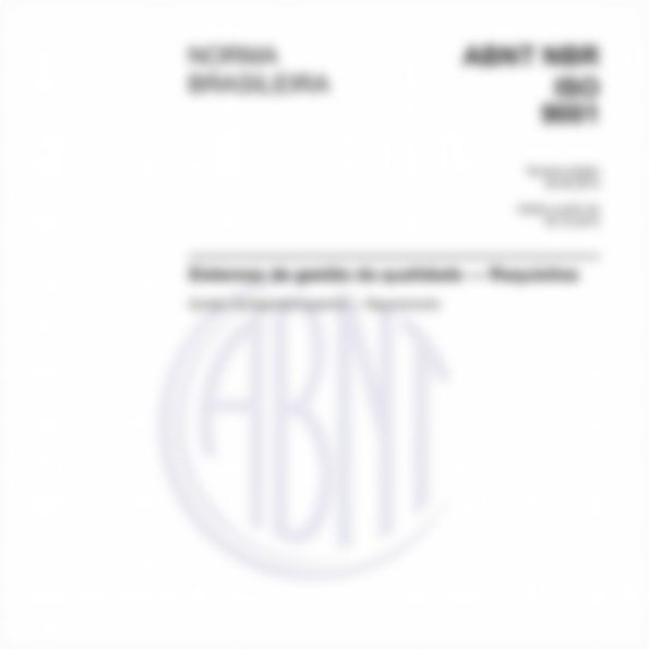 ABNT NBR ISO 6531